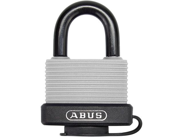 Sloten bestaan in vele soorten en maten